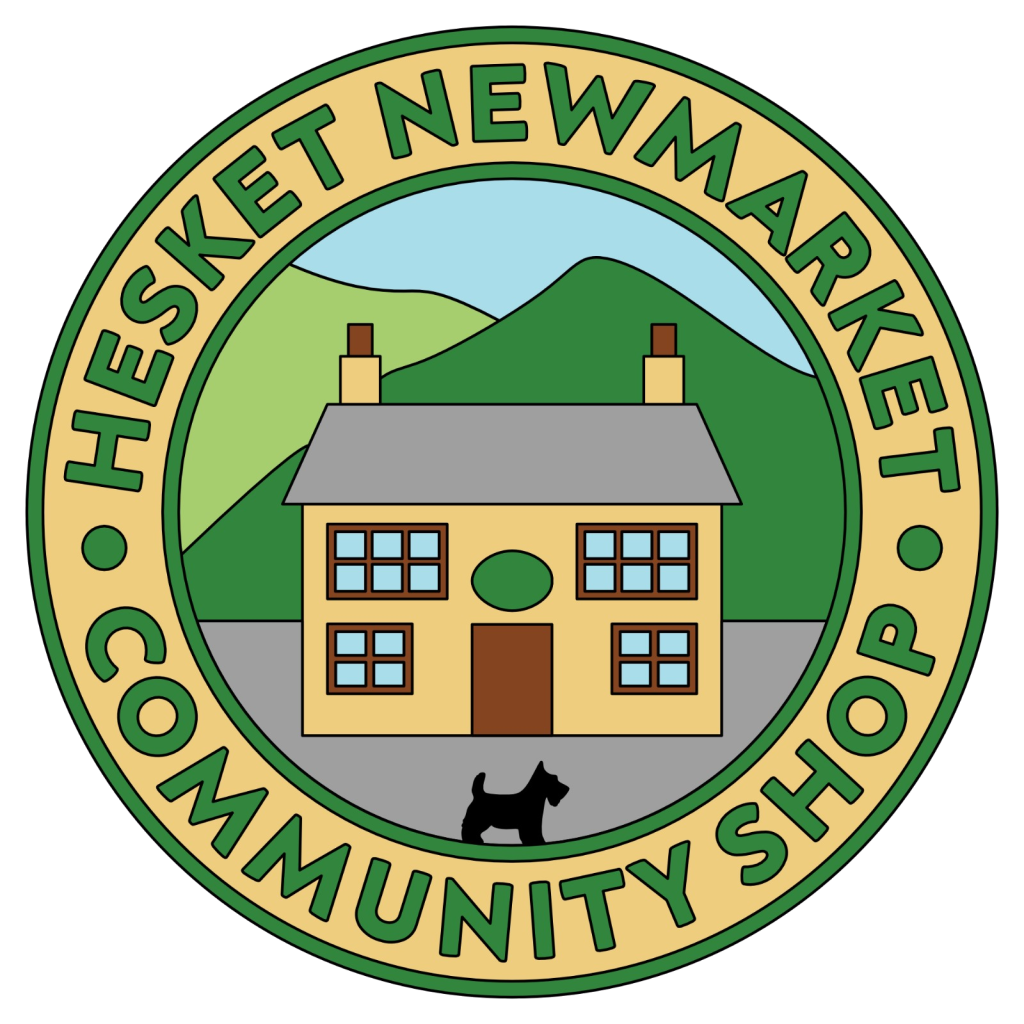 Hesket Newmarket Community Shop
